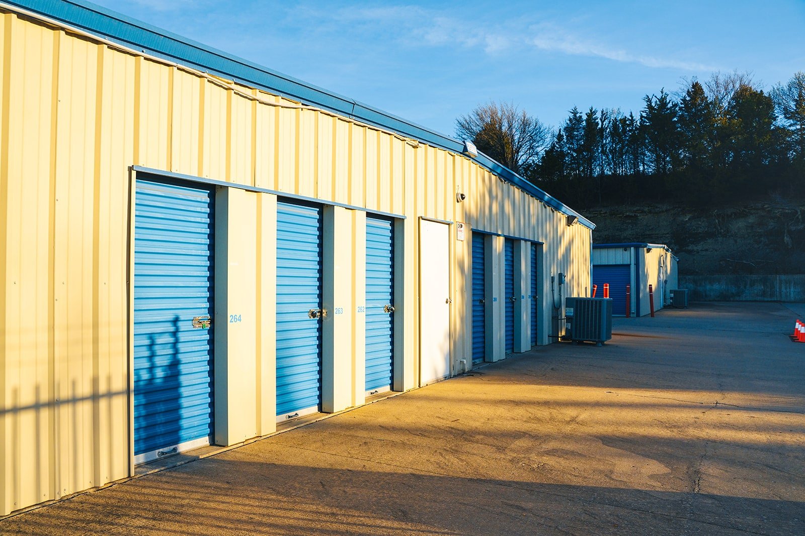 10 Must-Have Storage Amenities in Tulsa for a Secure and Convenient ...